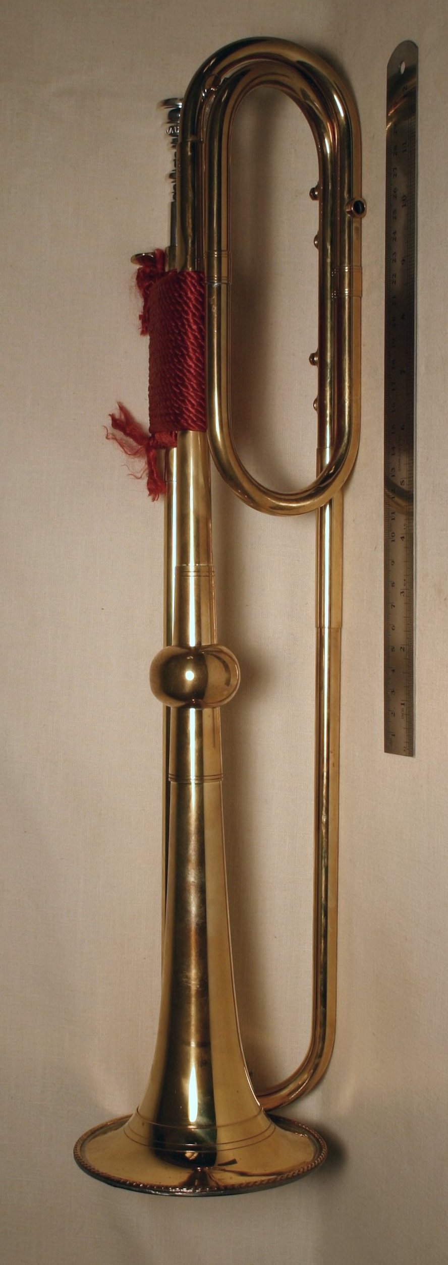 Baroque Trumpet